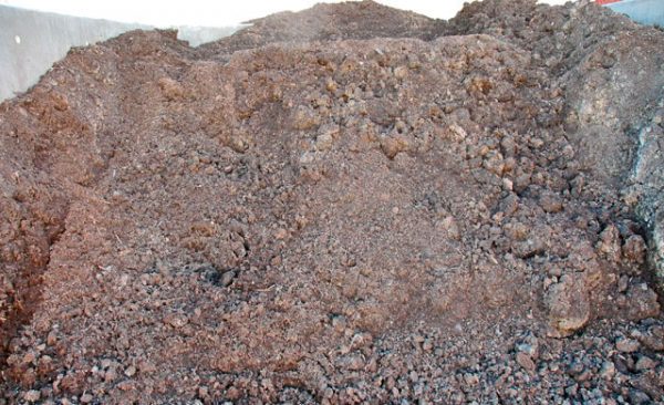 Top Soil & Composts – GW Landscape